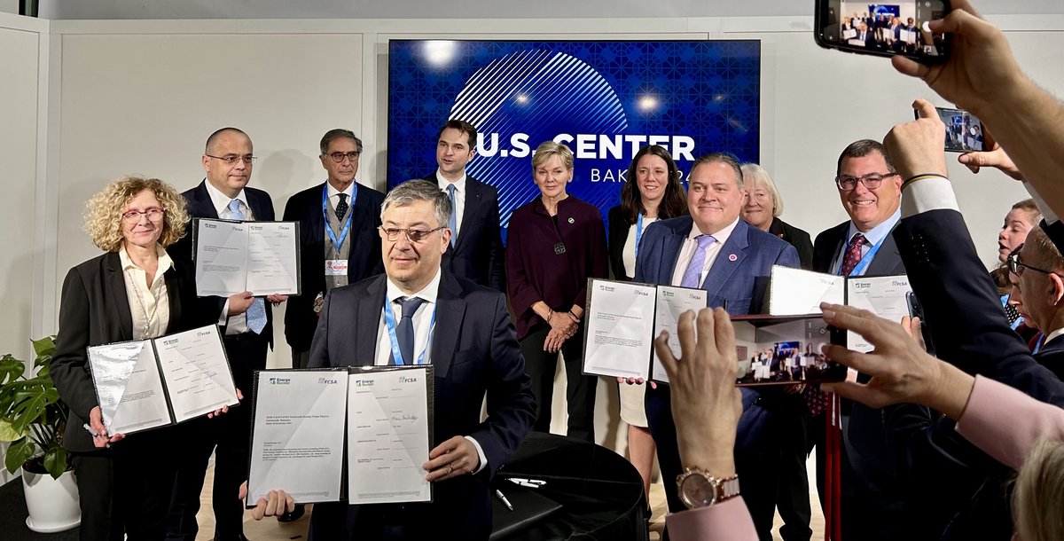 Ansaldo Nucleare awarded the first phase contract for the expansion of ...