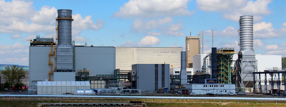 GT36 successfully completed the first phase of the comprehensive ...