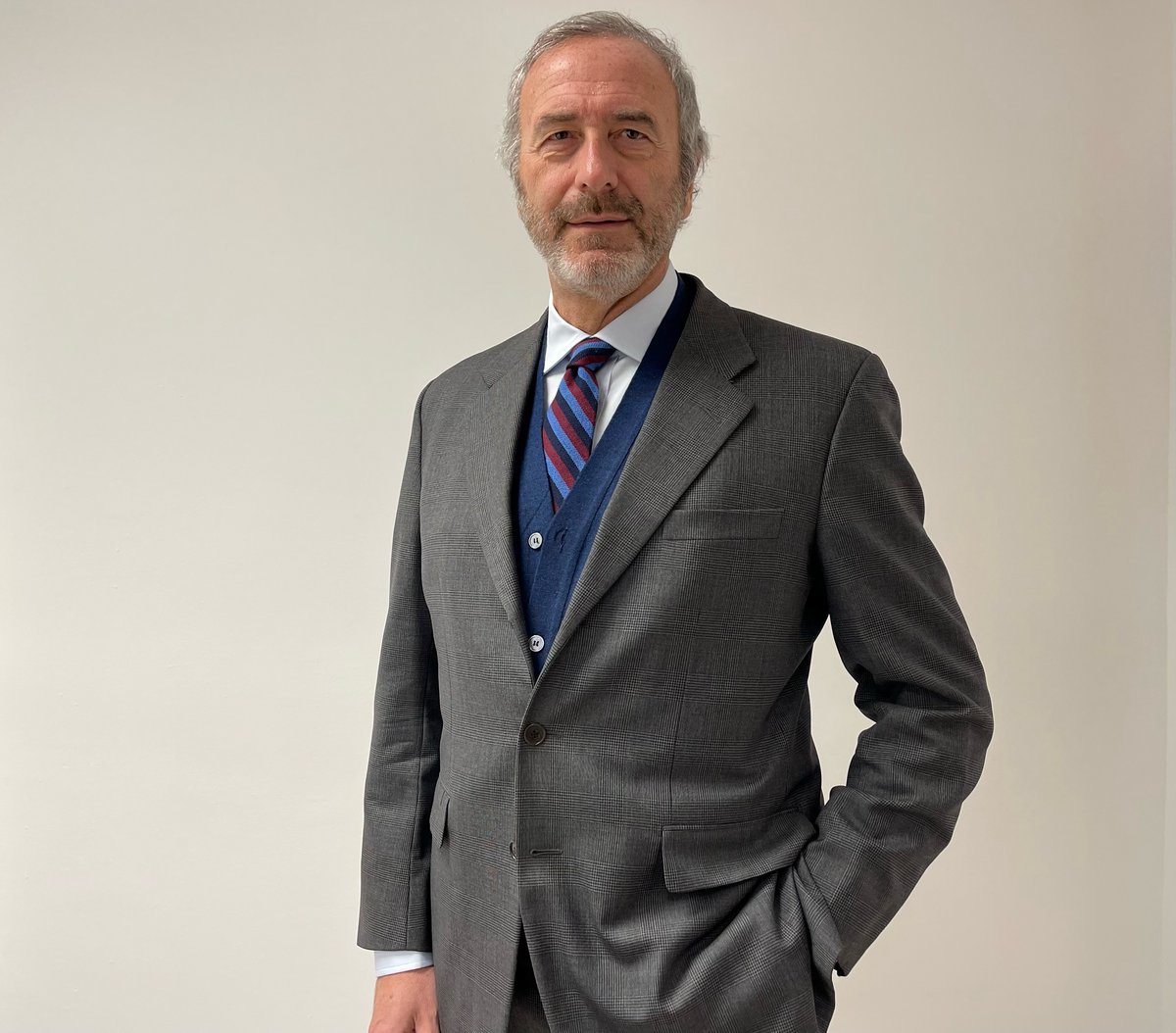 Ansaldo Energia News: Riccardo Casale is the new CEO of Ansaldo Nucleare
