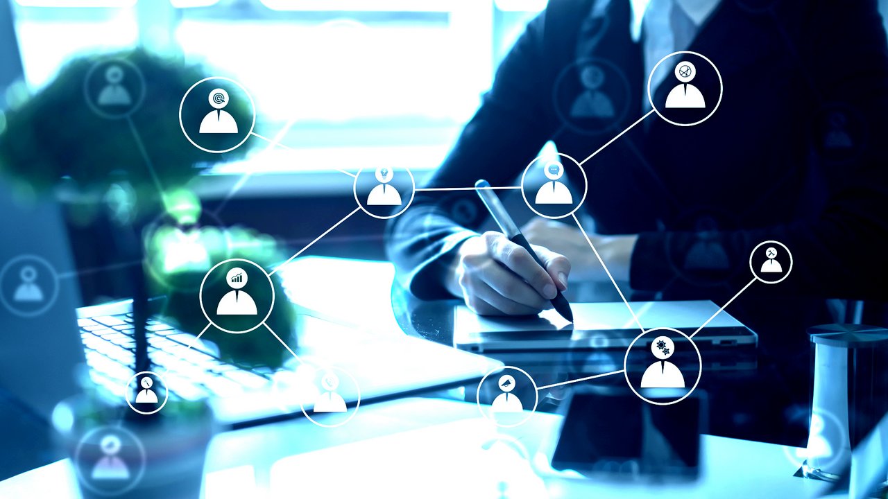 Organisational model