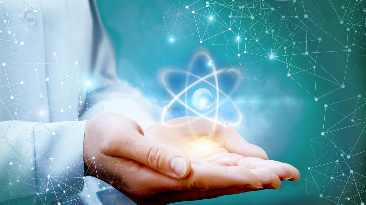 Ansaldo Nucleare Logo