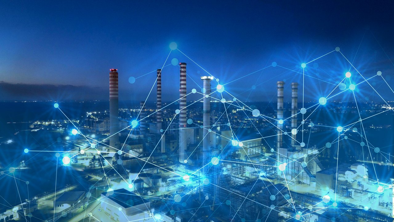 Digital plant support