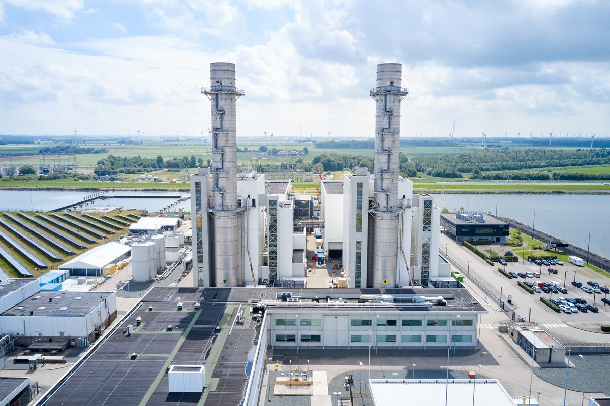 Ansaldo Energia MXL3 upgrade maximizes the performances of ENGIE’s ...