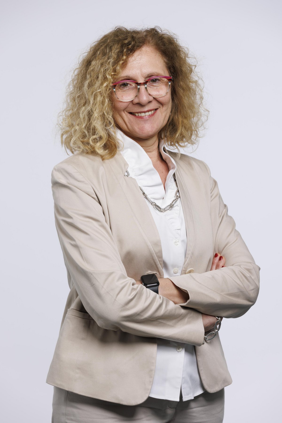 Daniela Gentile new CEO of Ansaldo Nucleare