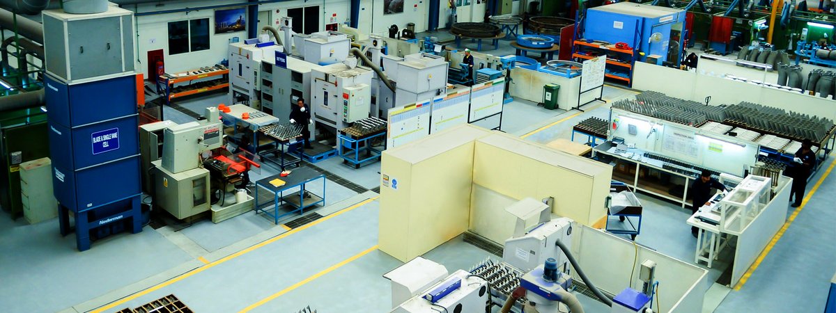 A new service contract for Multi-Platform Power Plant Technologies in UAE