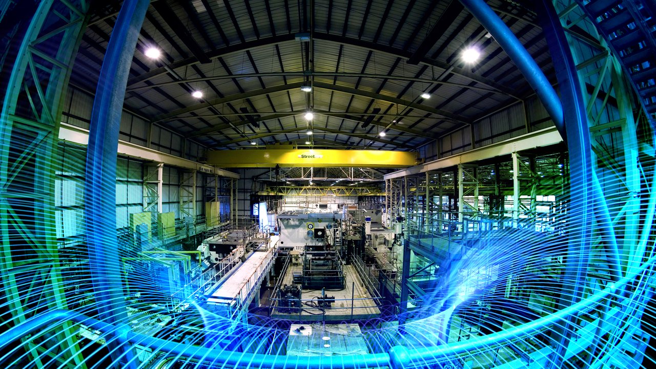 Ansaldo Nuclear Limited