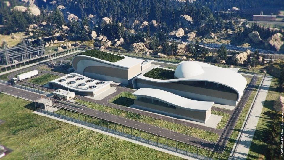 Ansaldo Energia, Ansaldo Nucleare and Nuward renew their collaboration ...
