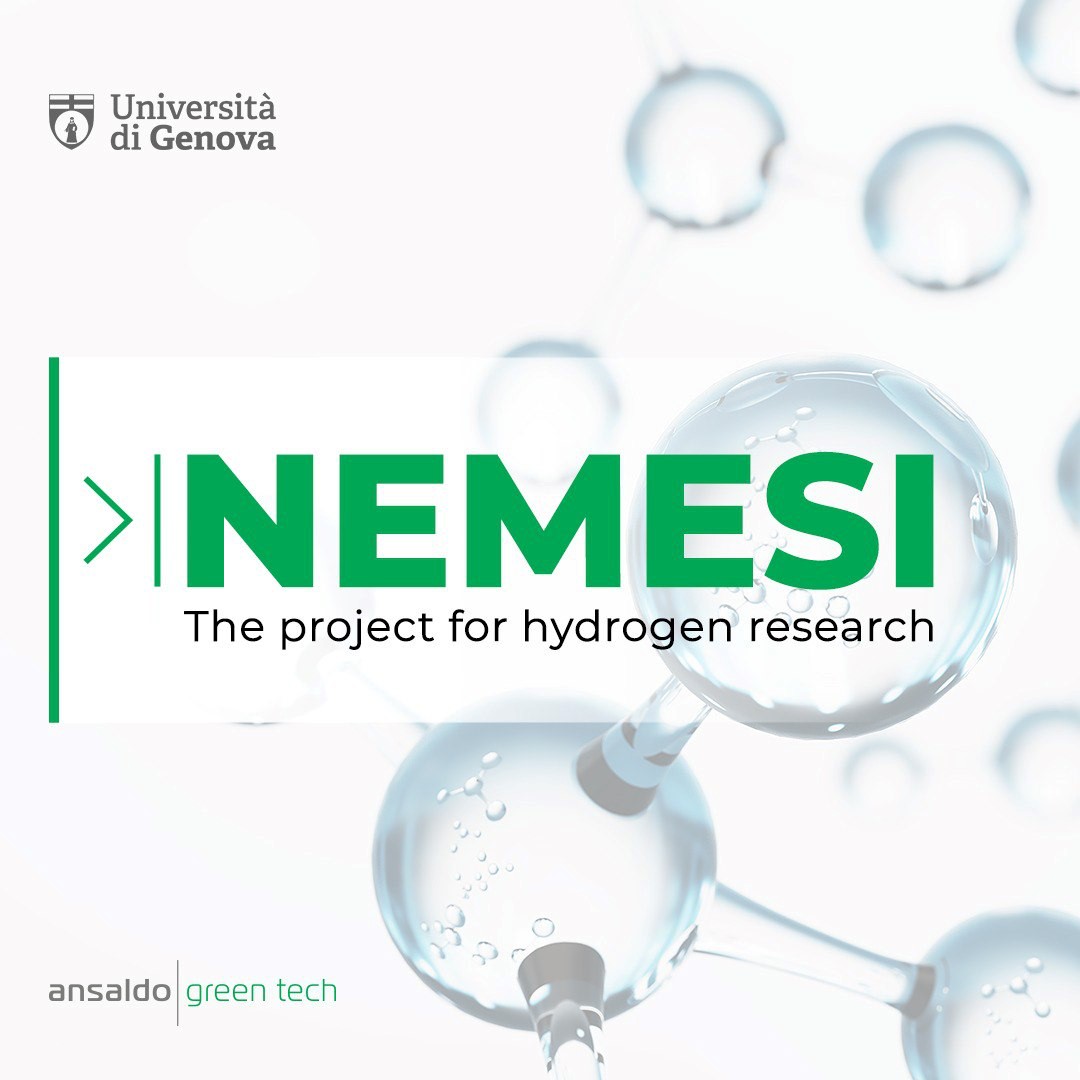 News Ansaldo Green Tech: Progetto Nemesi